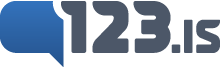 123.is - leita innan síðna